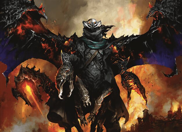 Daily Commander: Akul the Unrepentant – J.M. Casual Blog